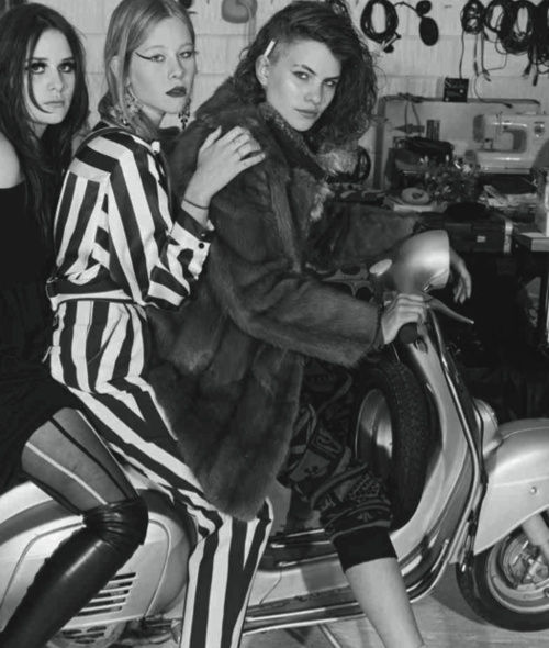 Picture of Coco Sumner