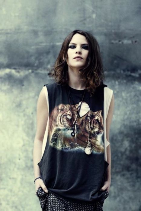 Picture of Coco Sumner