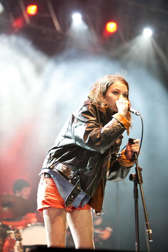 Picture of Coco Sumner