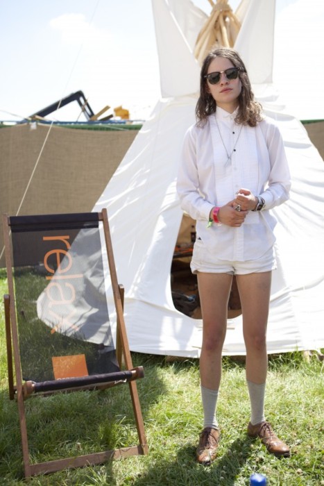 Picture of Coco Sumner