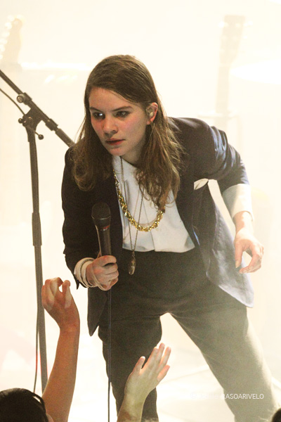 Picture of Coco Sumner