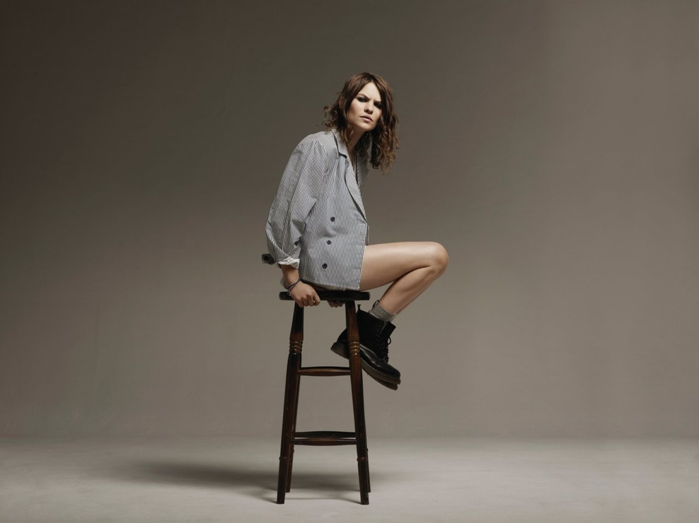 Picture of Coco Sumner