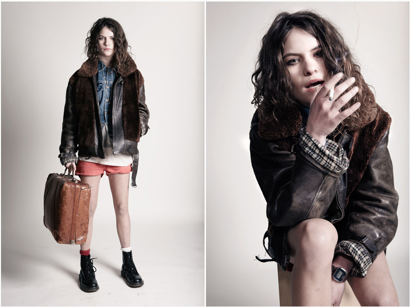 Picture of Coco Sumner