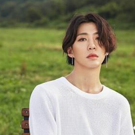Picture of Bang Yong Guk
