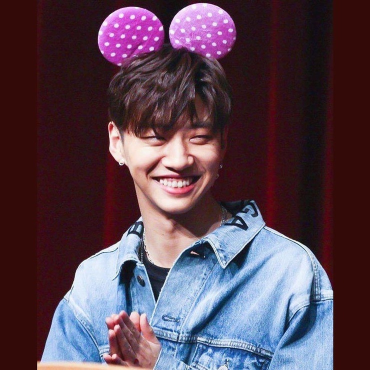 Picture of Bang Yong Guk