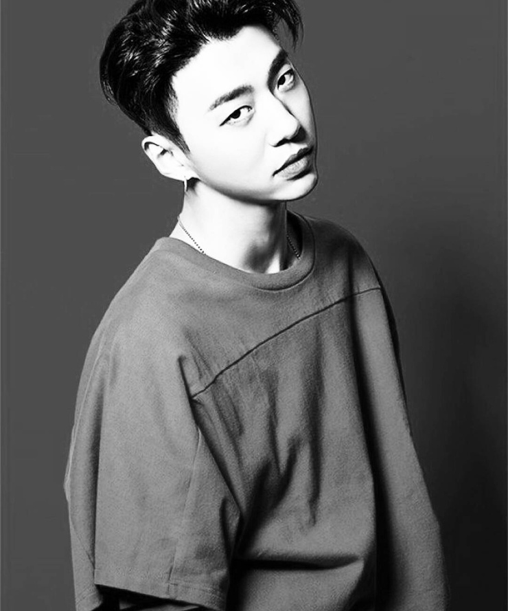 Picture of Bang Yong Guk