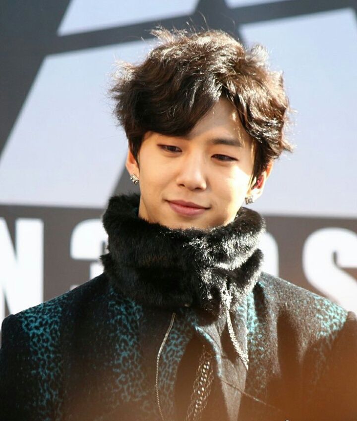 Picture of Bang Yong Guk