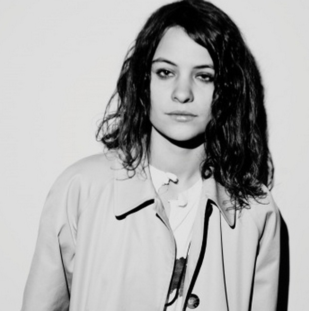 Picture of Coco Sumner