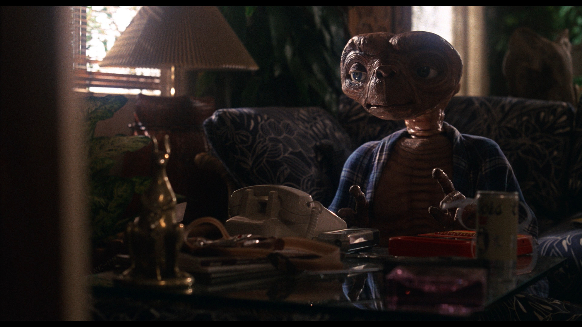 E.T. the Extra-Terrestrial (1982) image
