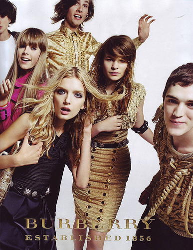 Picture of Coco Sumner