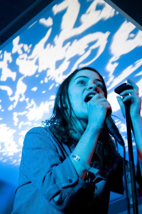 Picture of Coco Sumner