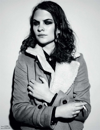 Picture of Coco Sumner