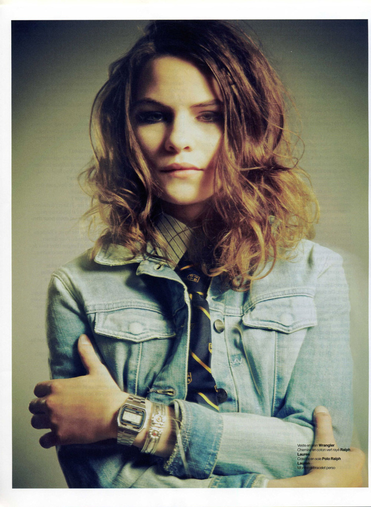 Picture of Coco Sumner