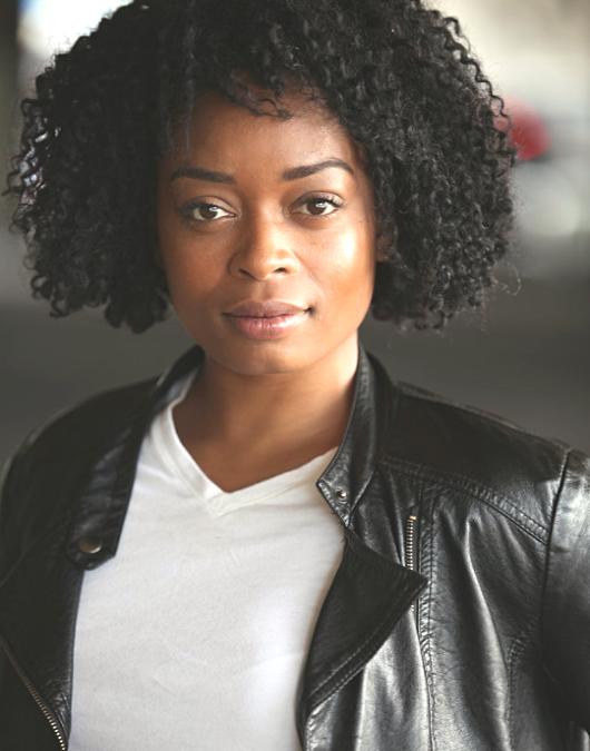 Picture of Alisa Murray