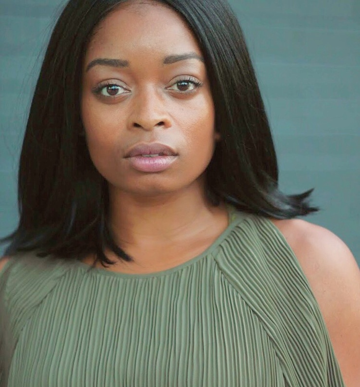 Picture of Alisa Murray