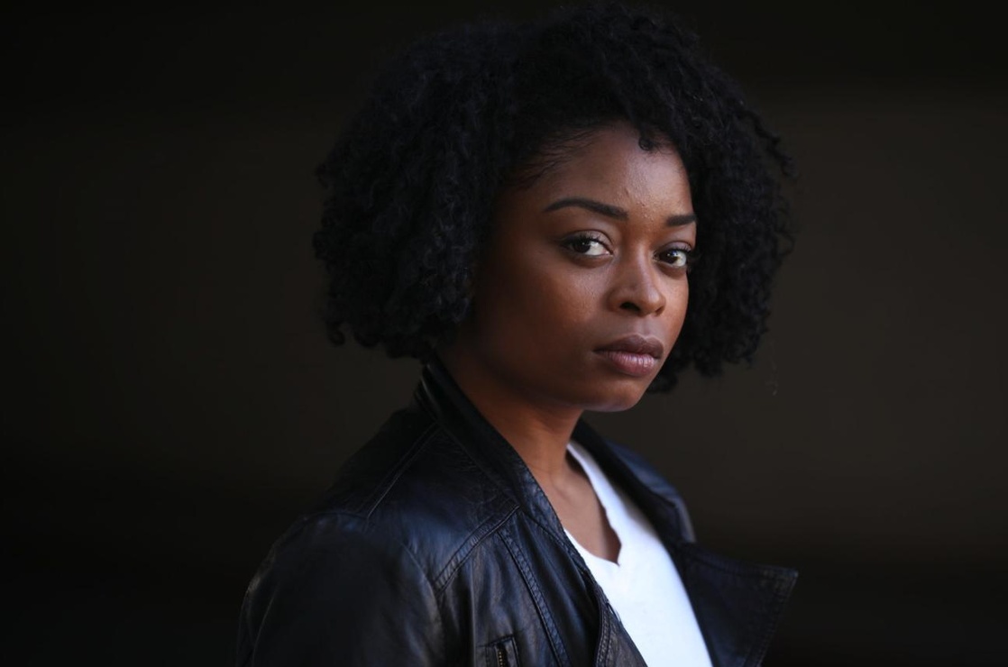 Image of Alisa Murray