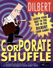 Picture of Dilbert: Corporate Shuffle