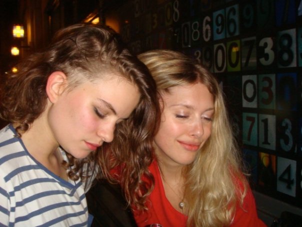 Image of Coco Sumner