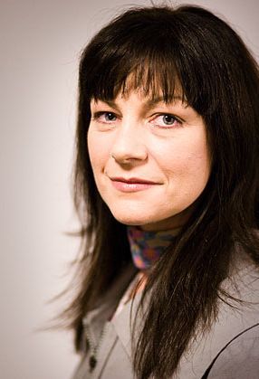 Picture of Gail Fitzpatrick