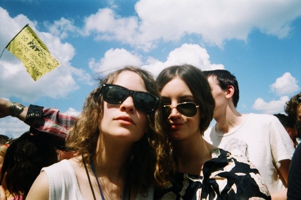 Picture of Coco Sumner