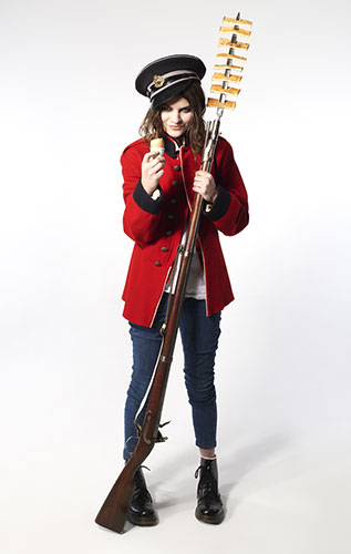 Picture of Coco Sumner