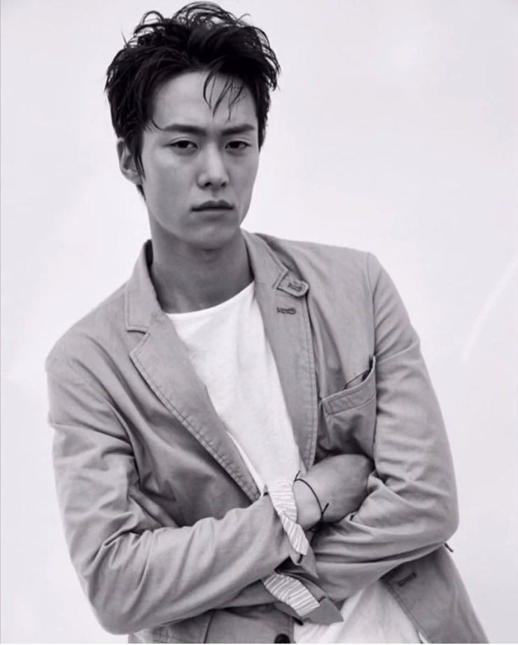 Picture of Gong Myung