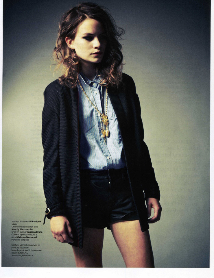 Image of Coco Sumner