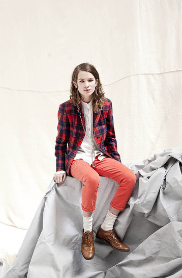 Picture of Coco Sumner