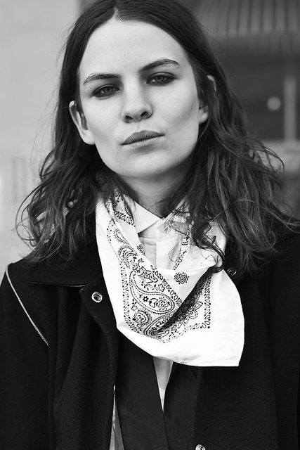 Image of Coco Sumner