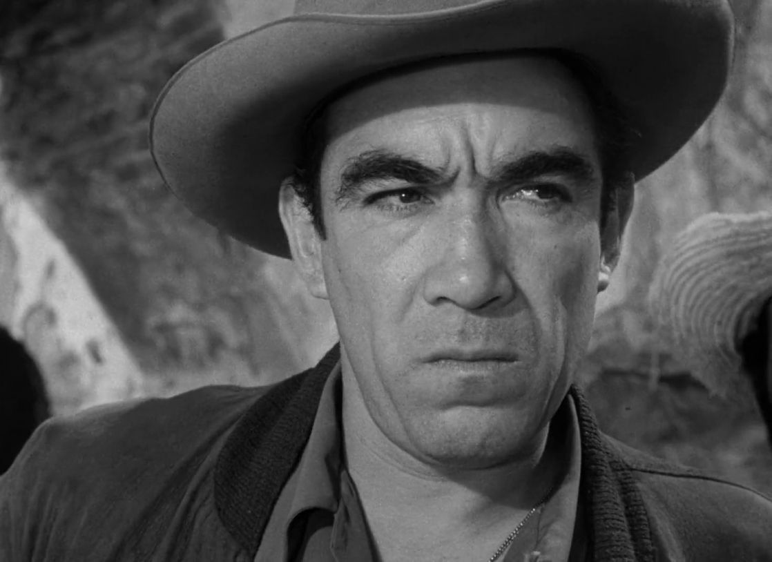 Anthony Quinn picture