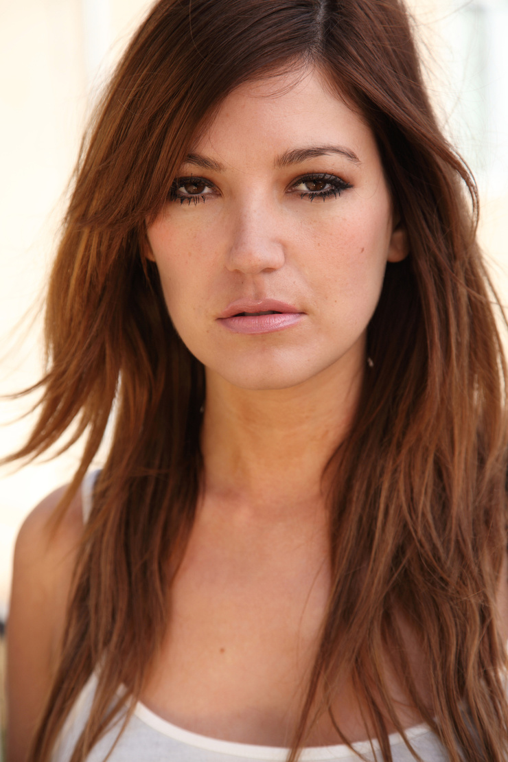 Eva Hamilton picture