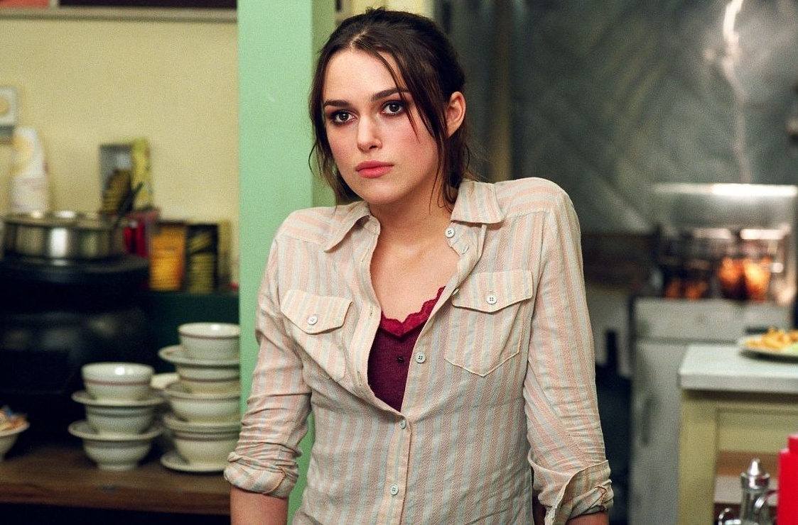 Picture of The Jacket