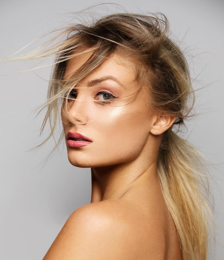 Picture of Jami-Lee Boyle