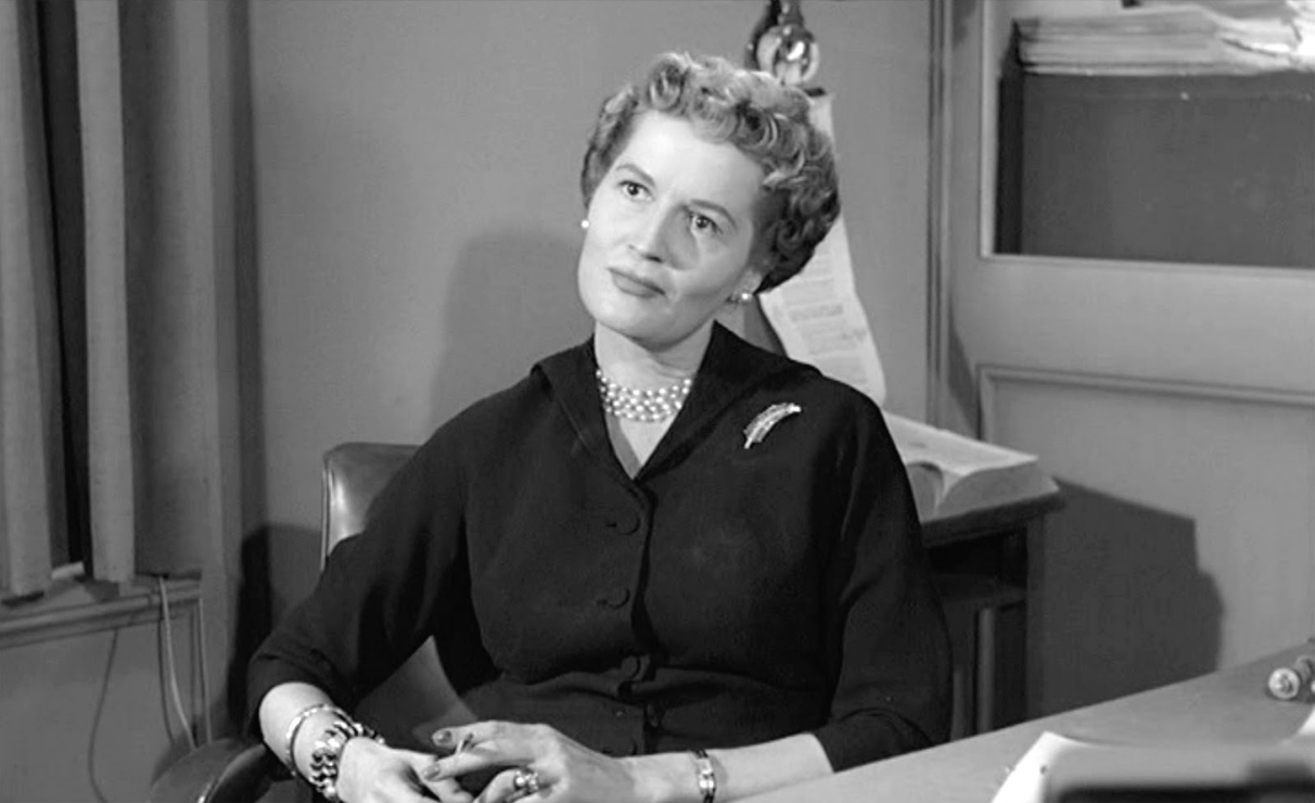 Picture of Edith Atwater