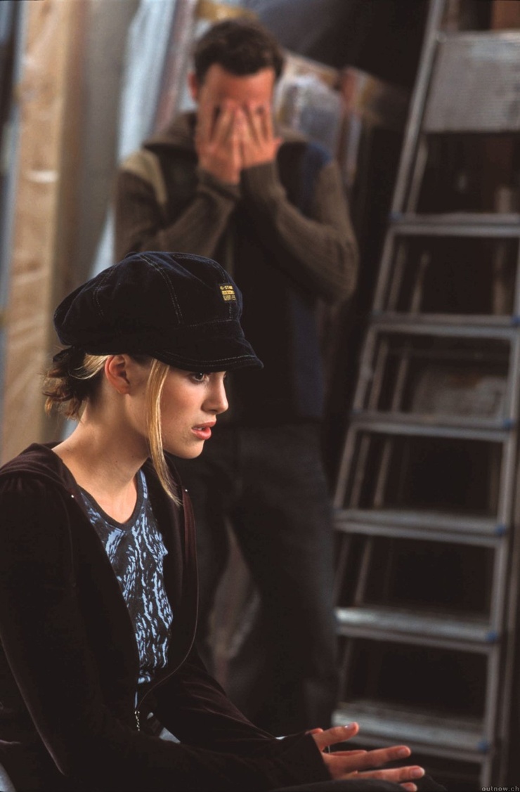 Picture of Love Actually