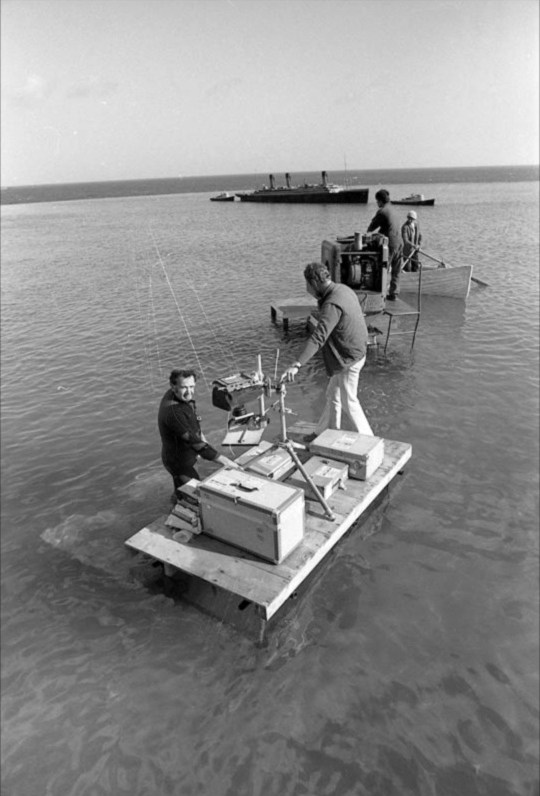 Picture of Raise the Titanic