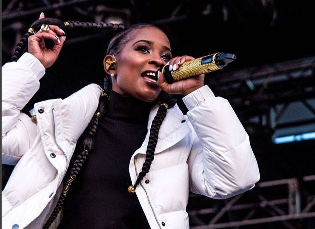 Picture of Dej Loaf