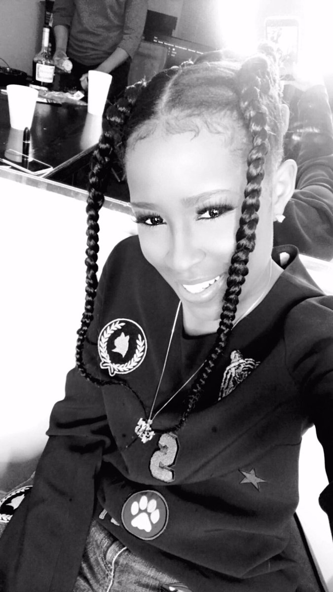 Picture of Dej Loaf