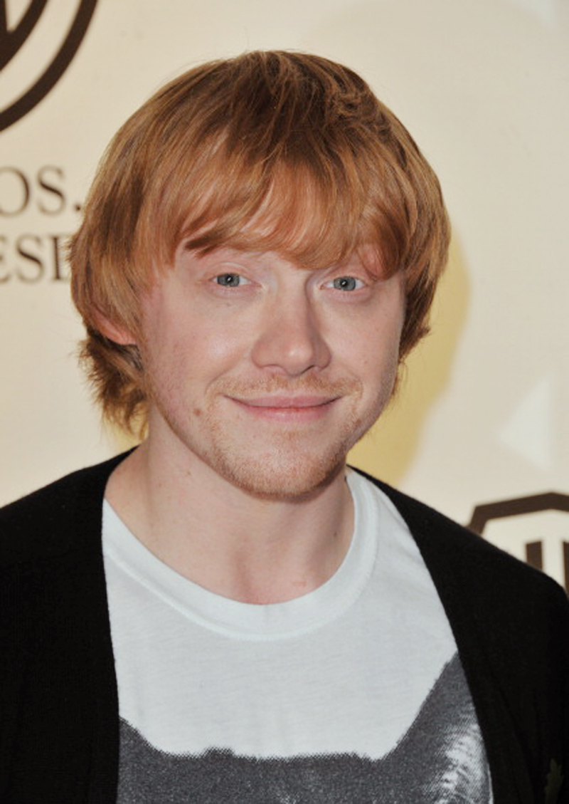 Picture of Rupert Grint