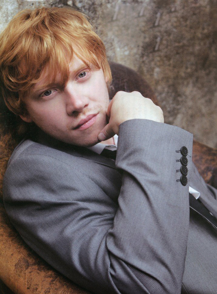 Picture of Rupert Grint