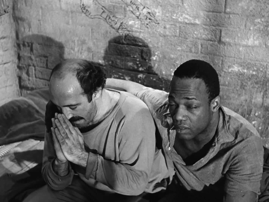 Picture of The Connection (1961)