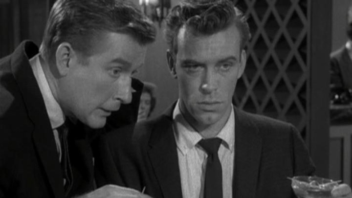 William Redfield picture