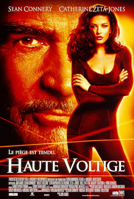 Picture of Entrapment