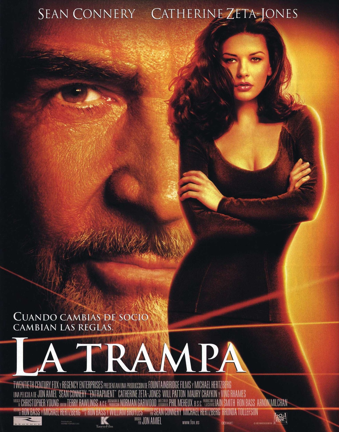 Picture of Entrapment