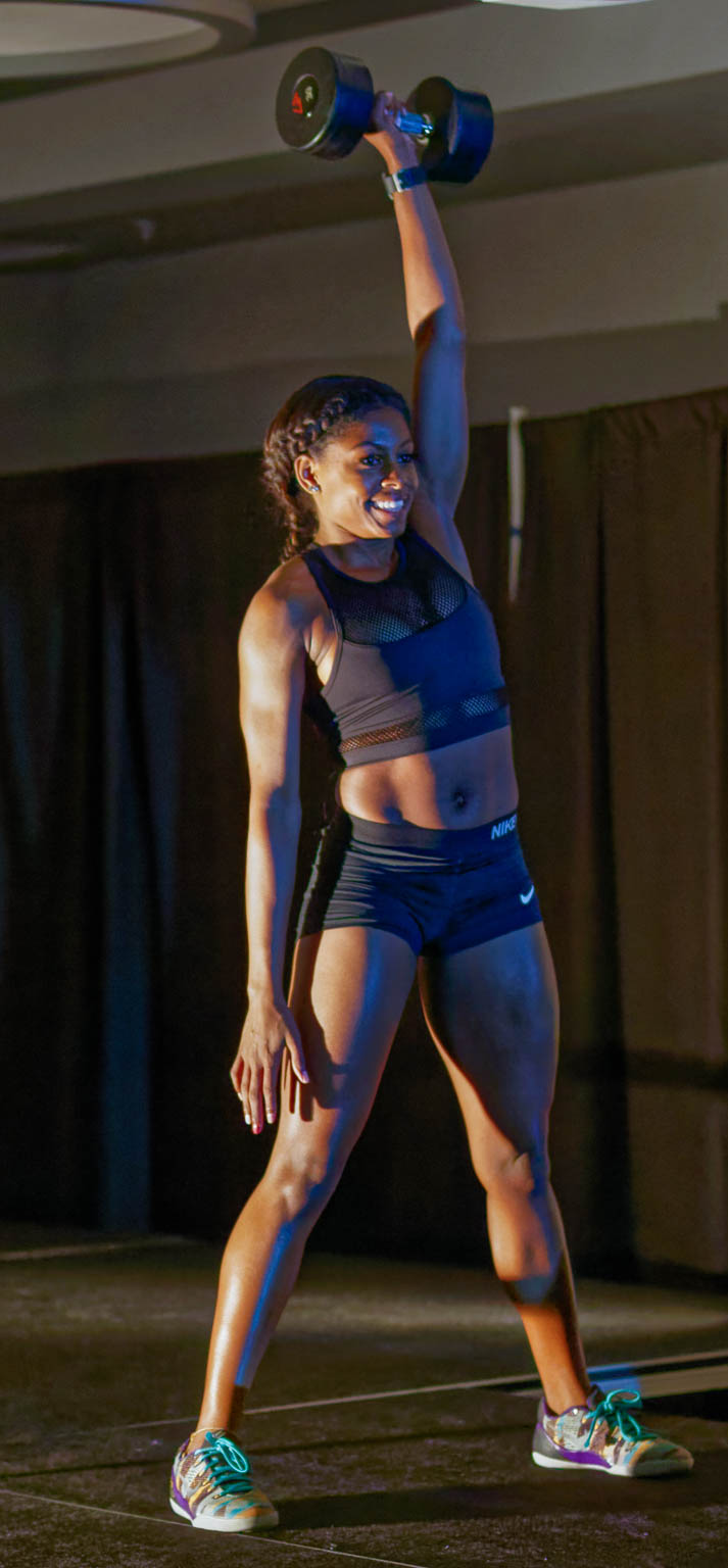 Picture of Nicole Dixon