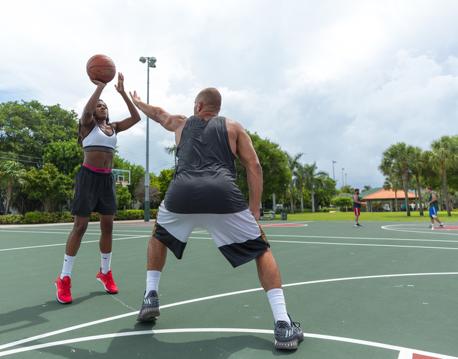 Picture of Nicole Dixon