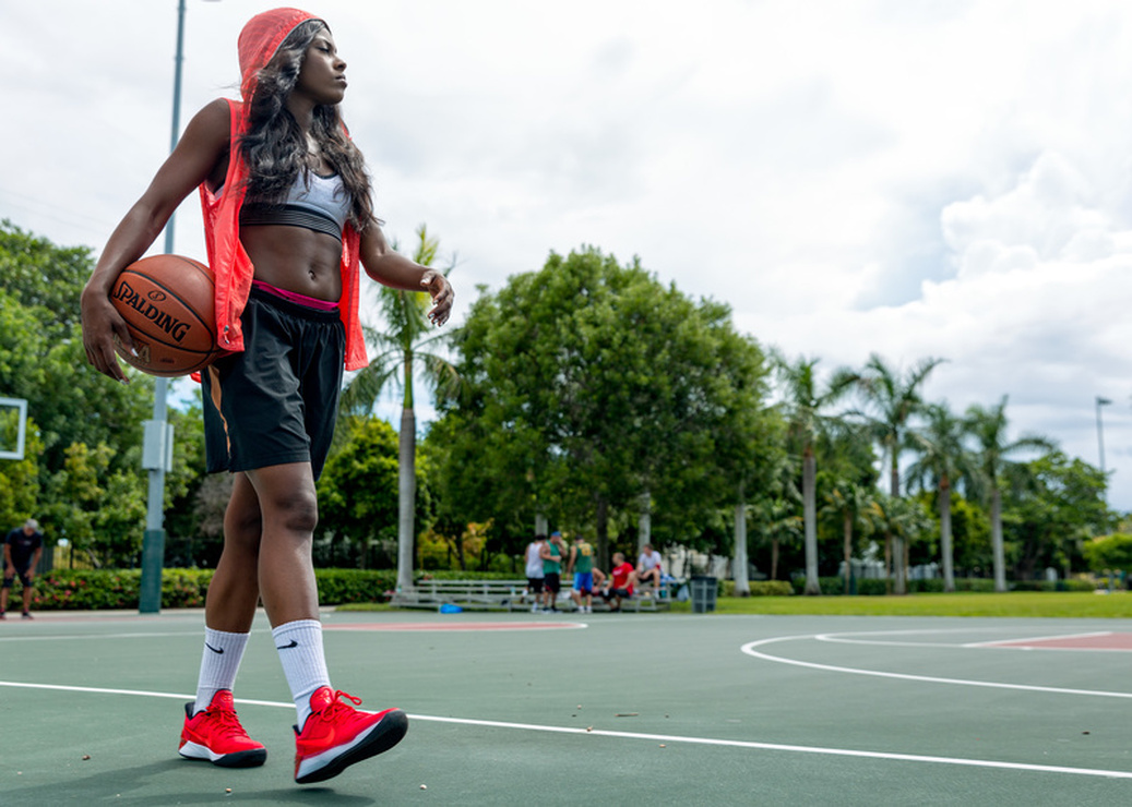 Picture of Nicole Dixon