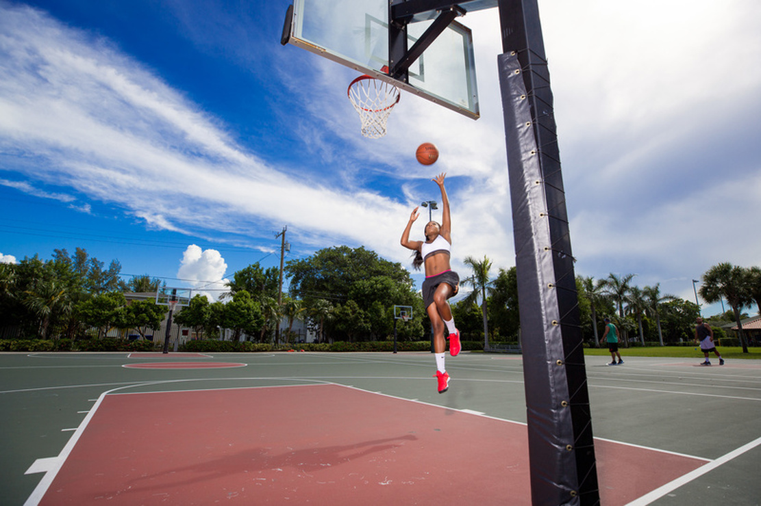 Picture of Nicole Dixon