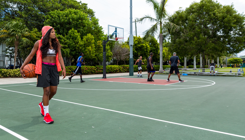 Picture of Nicole Dixon