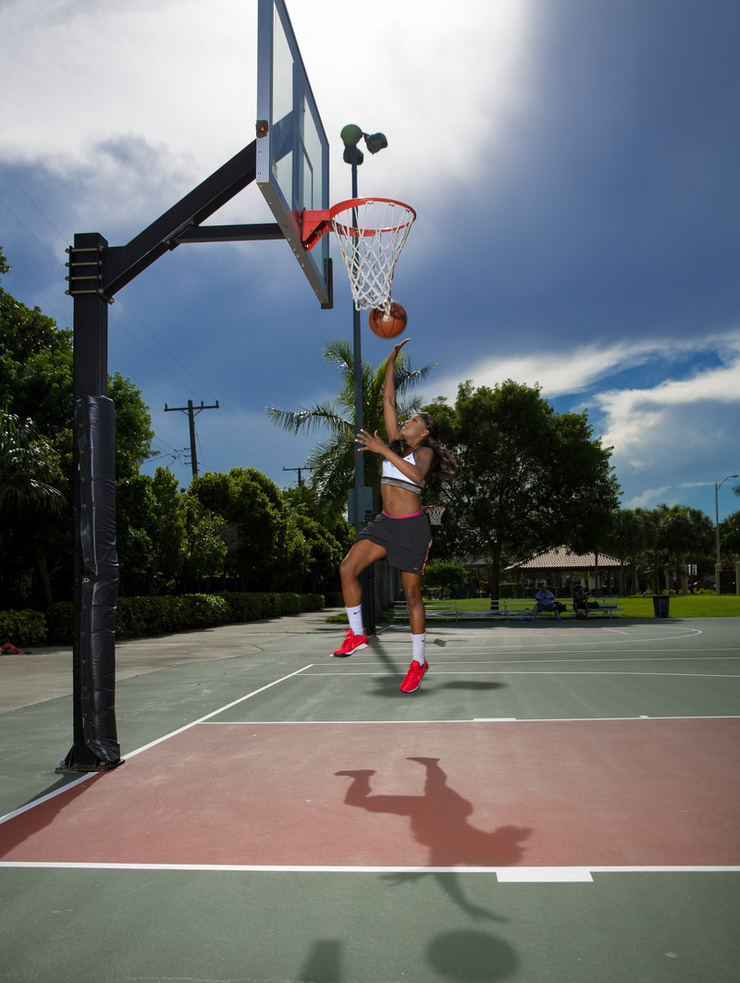 Picture of Nicole Dixon